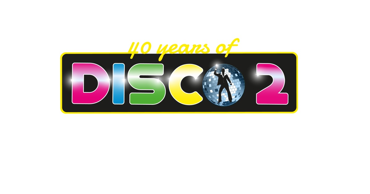 40 Years of Disco 2
