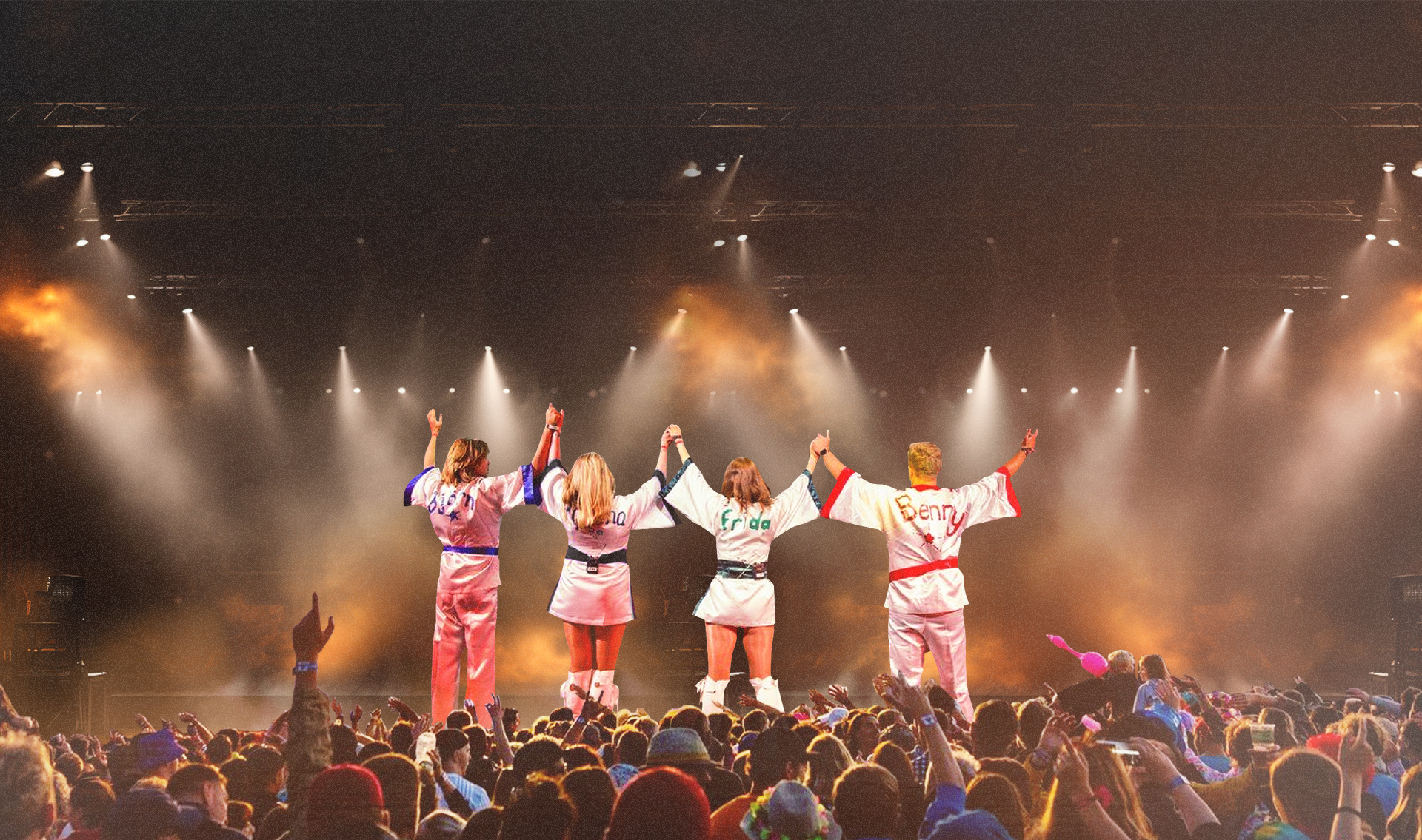 Live music, gigs, comedy, dance, theatre, shows in Brighton