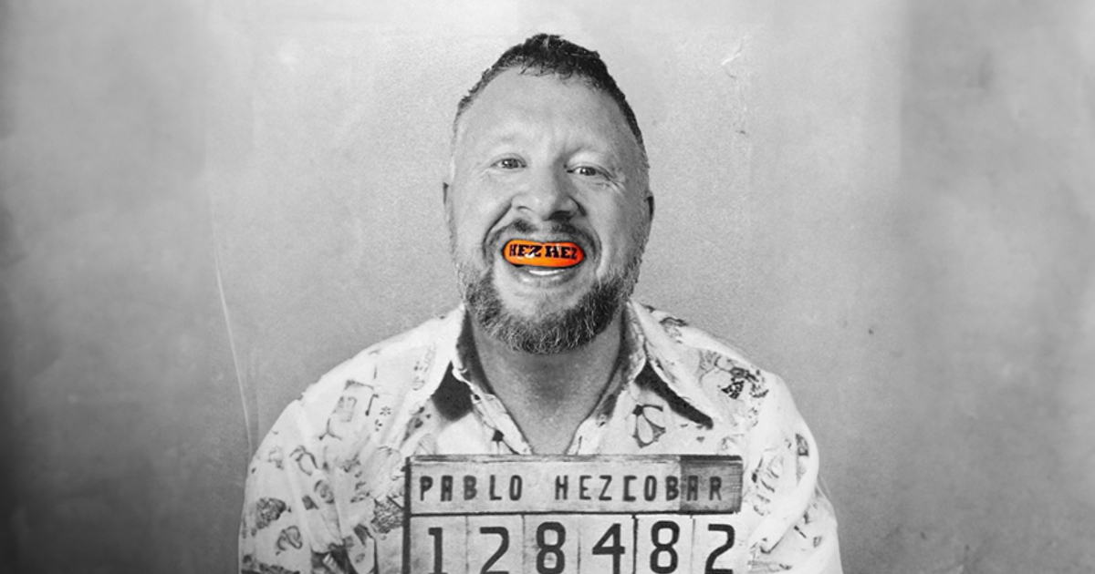 Paul Smith at The Brighton Centre