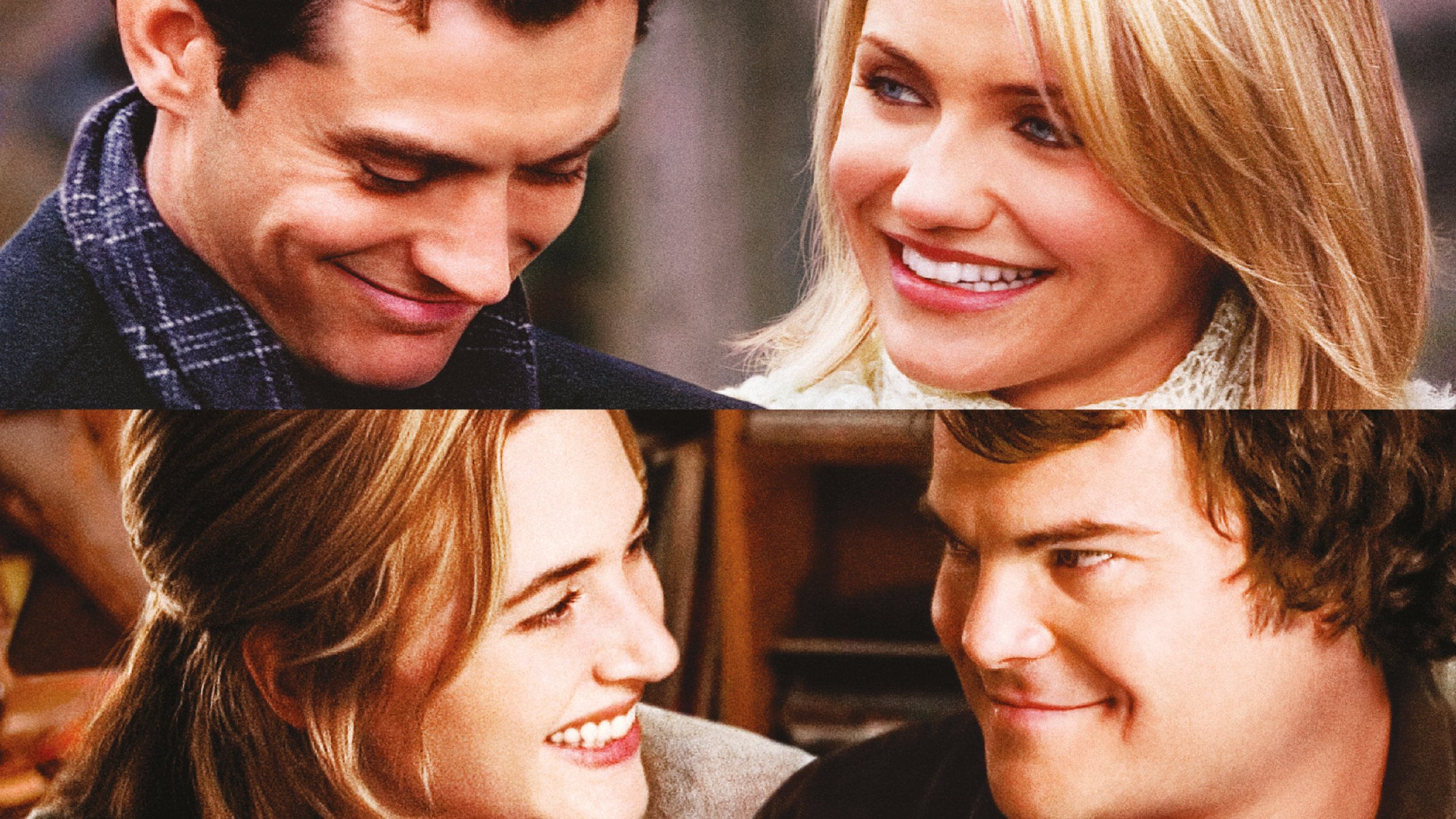 The Holiday in Concert at the Brighton Centre