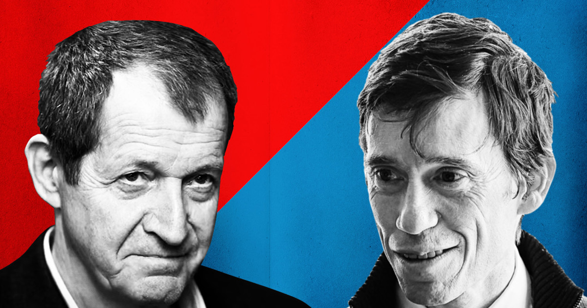 The Rest is Politics