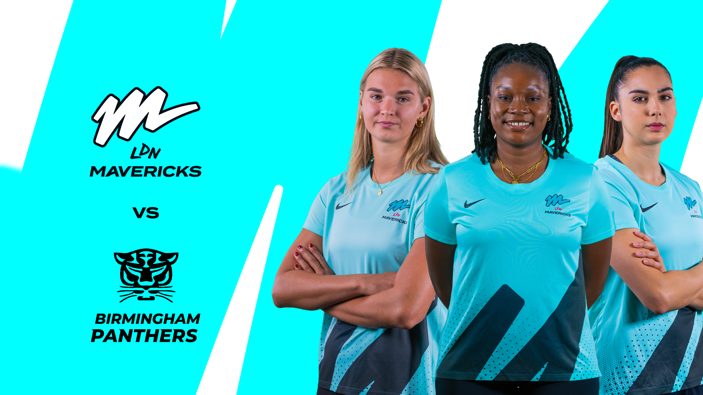 Netball at the Brighton Centre